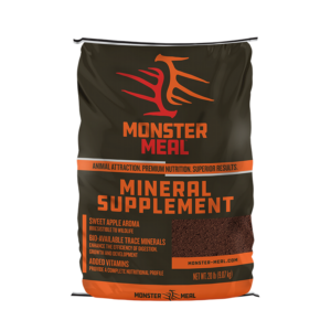 Products - Monster Meal - Attractants and Supplements