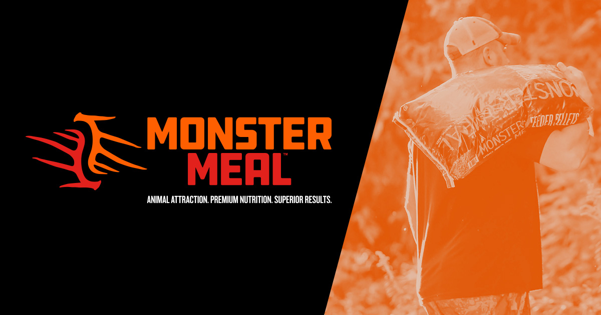 Products - Monster Meal - Attractants and Supplements